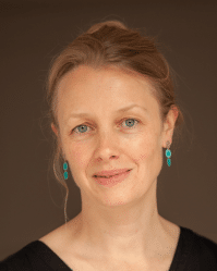 Professor Laura Tunbridge, FBA | TORCH | The Oxford Research Centre in ...