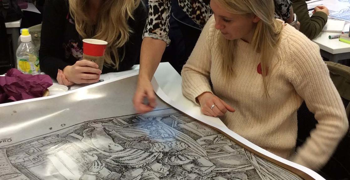 Research | TORCH | The Oxford Research Centre in the Humanities