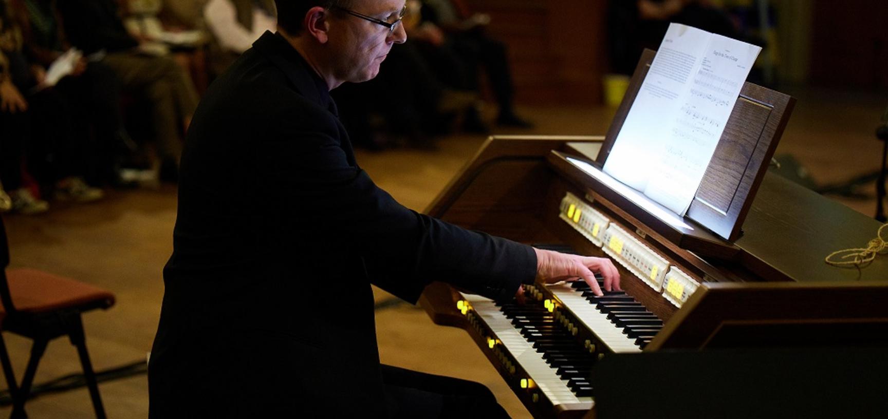 Image Gallery | Opening Oxford 1871 Concert | TORCH | The Oxford ...
