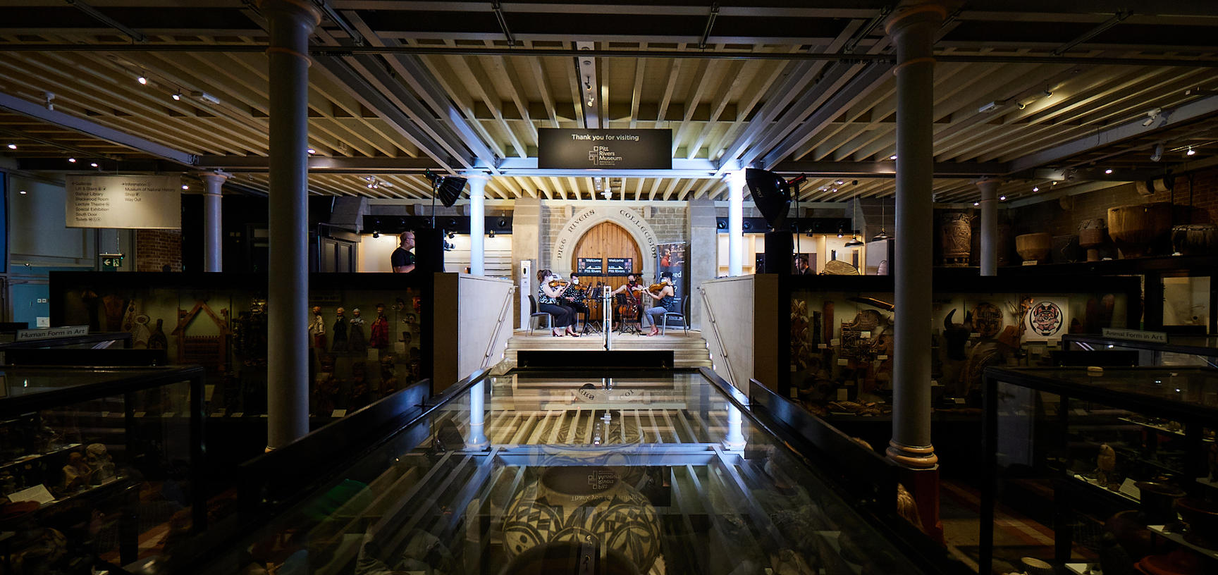 Safika ‘We Arrived’: Music, Migration, and Memory | TORCH | The Oxford ...