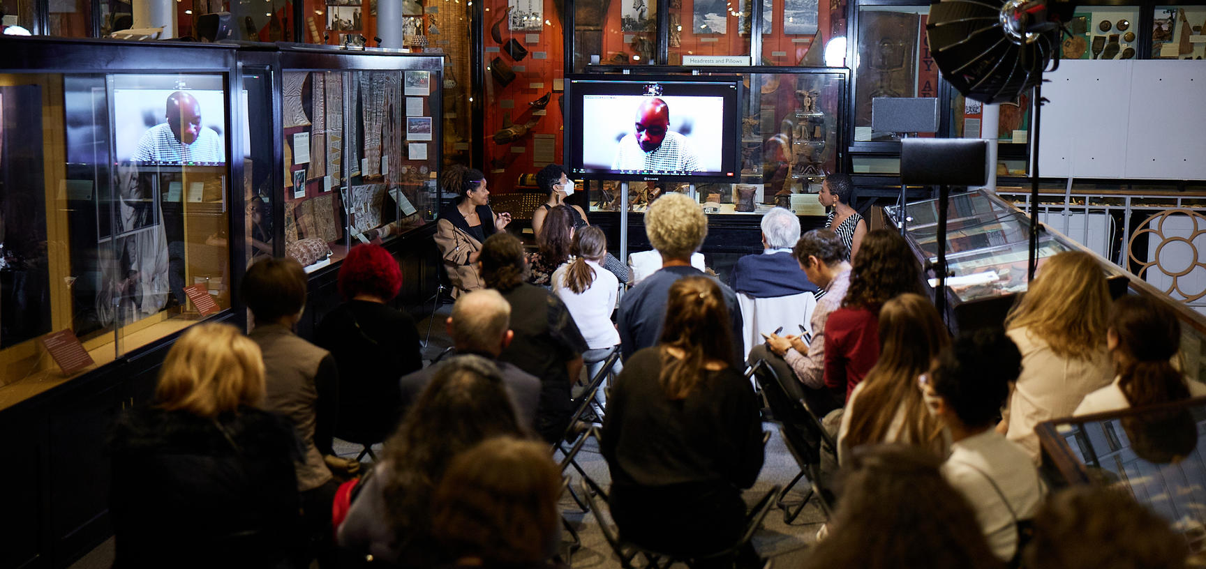 Safika ‘We Arrived’: Music, Migration, and Memory | TORCH | The Oxford ...