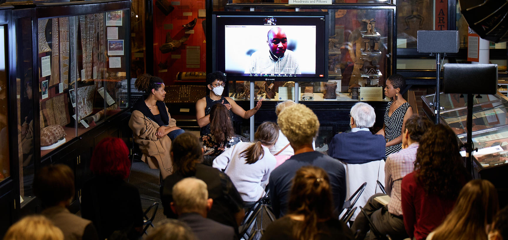 Safika ‘We Arrived’: Music, Migration, and Memory | TORCH | The Oxford ...