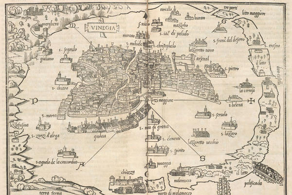 torch knowledge exchange