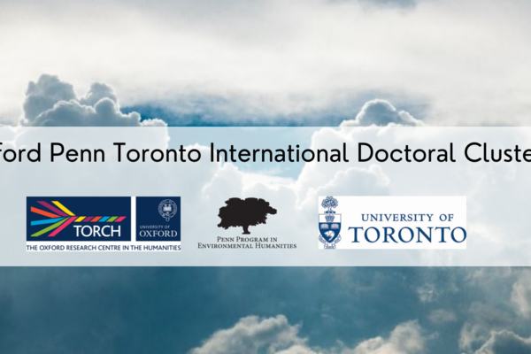 Environmental Humanities | TORCH | The Oxford Research Centre in the ...