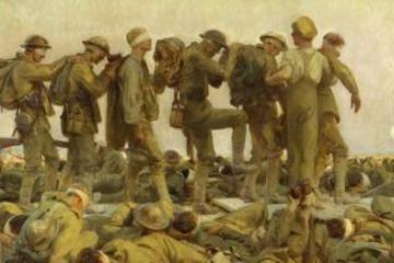 Mandate Ww1
