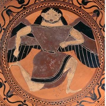 Siren Voices | TORCH | The Oxford Research Centre in the Humanities
