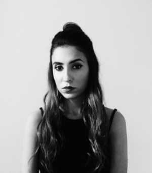 Georgia Nasseh | TORCH | The Oxford Research Centre in the Humanities