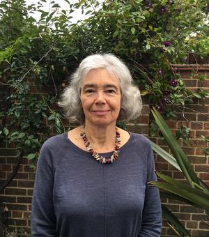 Prof Sally Shuttleworth | TORCH | The Oxford Research Centre in the ...