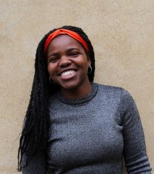 Francesca Amewudah-Rivers | TORCH | The Oxford Research Centre in the ...