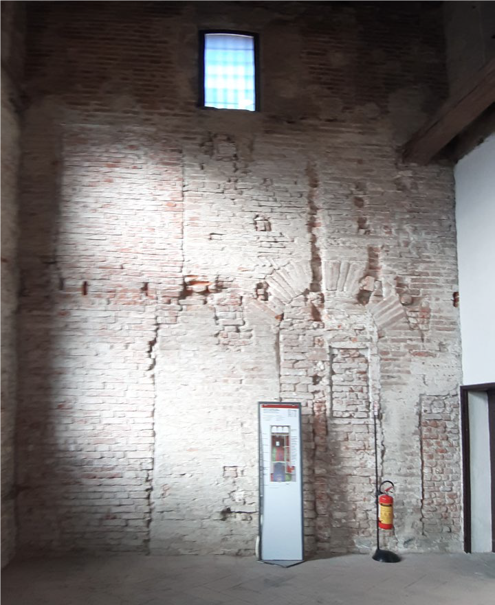3D Modelling with Smartphones, interior spaces | TORCH | The Oxford ...