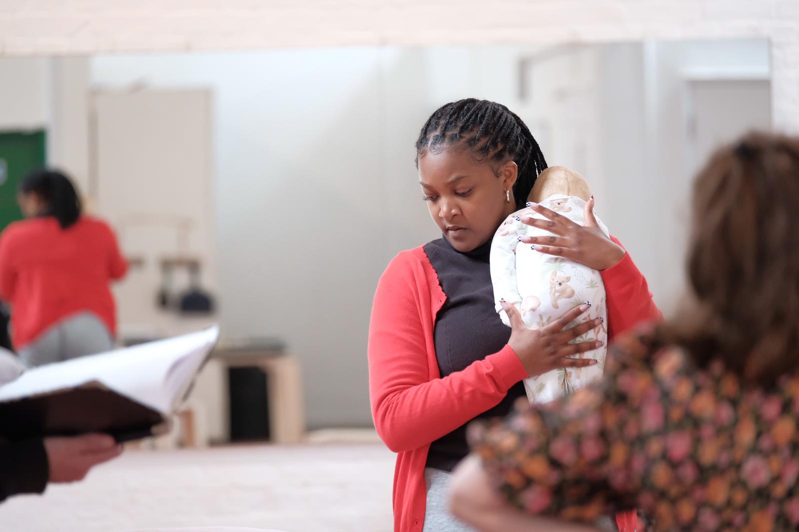 after birth: reflections on collaboration | TORCH | The Oxford Research ...