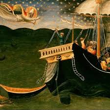 Nikolaos-Nicholas | TORCH | The Oxford Research Centre in the Humanities