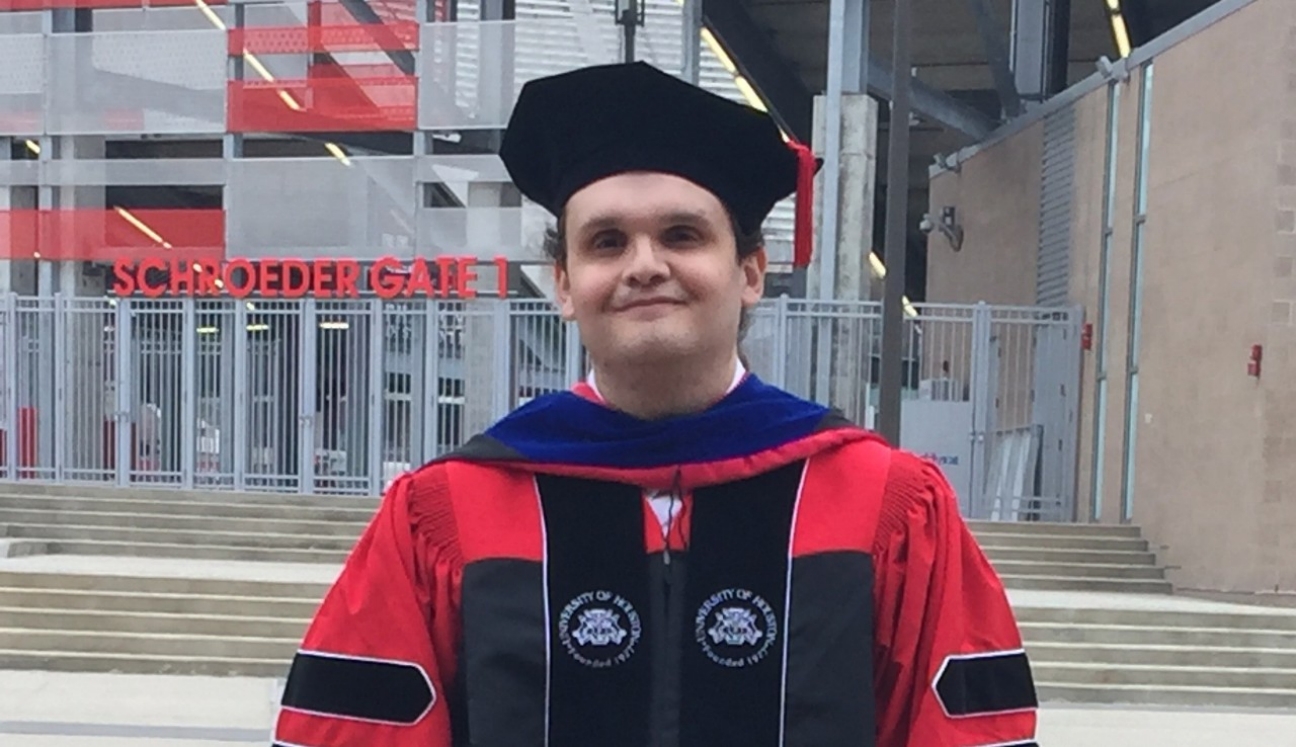 Not cis. Not trans. Genderqueer. | TORCH | The Oxford Research Centre ...