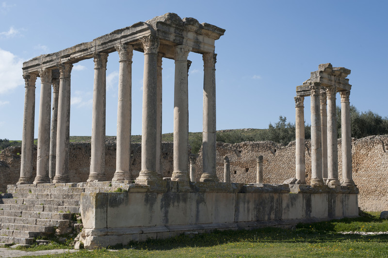 Insights into Archaeology and Heritage | TORCH | The Oxford Research ...