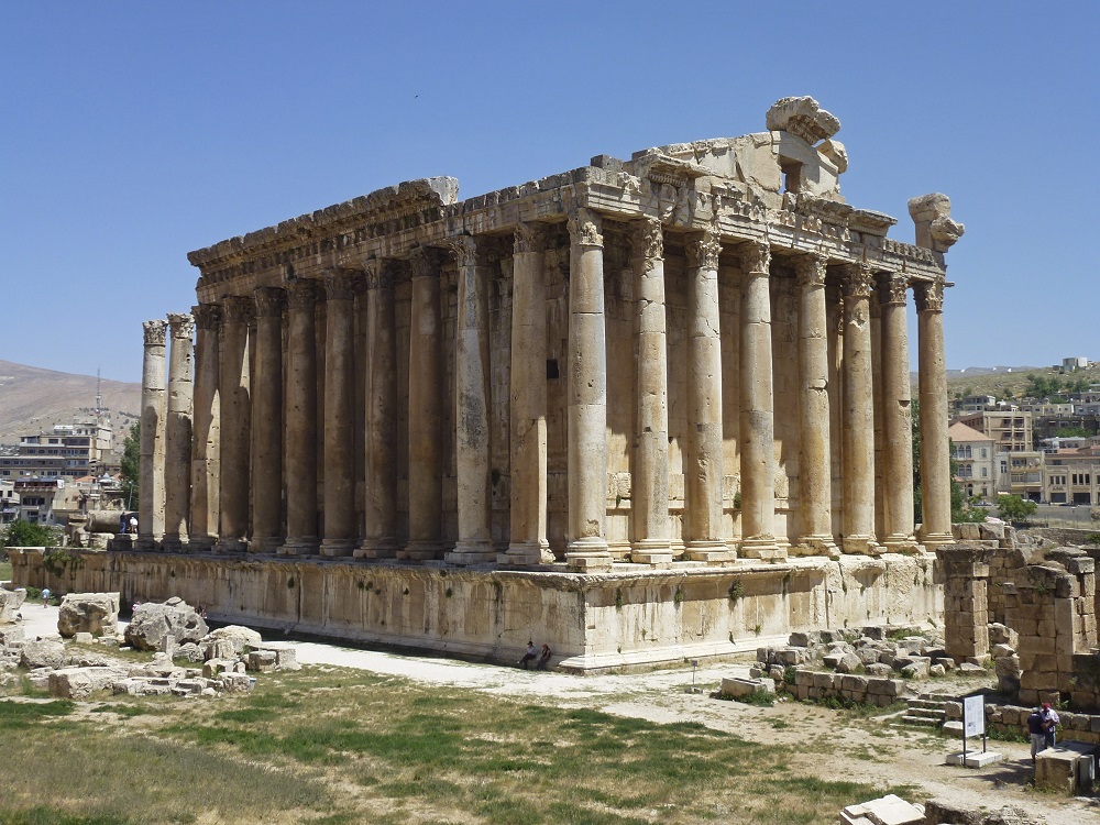 The Manar al-Athar Photo Archive to Participate in the Inaugural Round ...