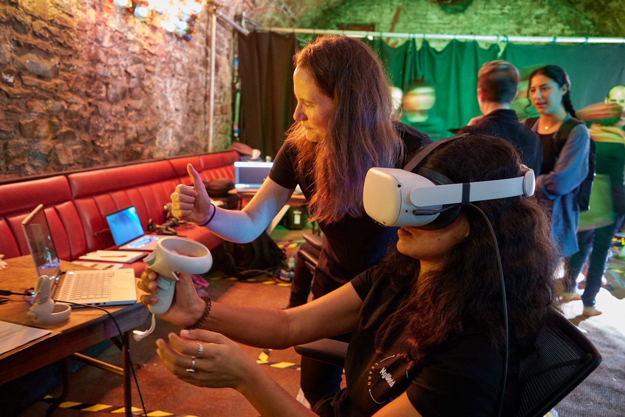 What’s next for Virtual Reality and Immersive Experiences? | TORCH ...