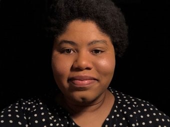 Shawanda Corbett Awarded Turner Bursary | TORCH | The Oxford Research ...