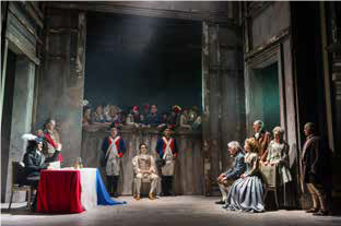 Theatre Production and Performance | TORCH | The Oxford Research Centre ...