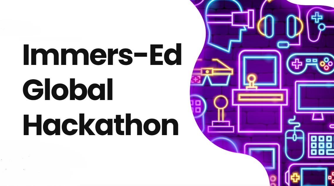 Winners of the first hackathon at Oxford devoted to Immersive ...