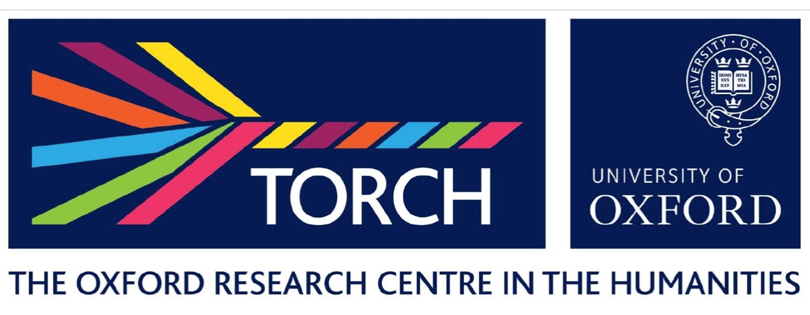A week supporting TORCH | TORCH | The Oxford Research Centre in the ...
