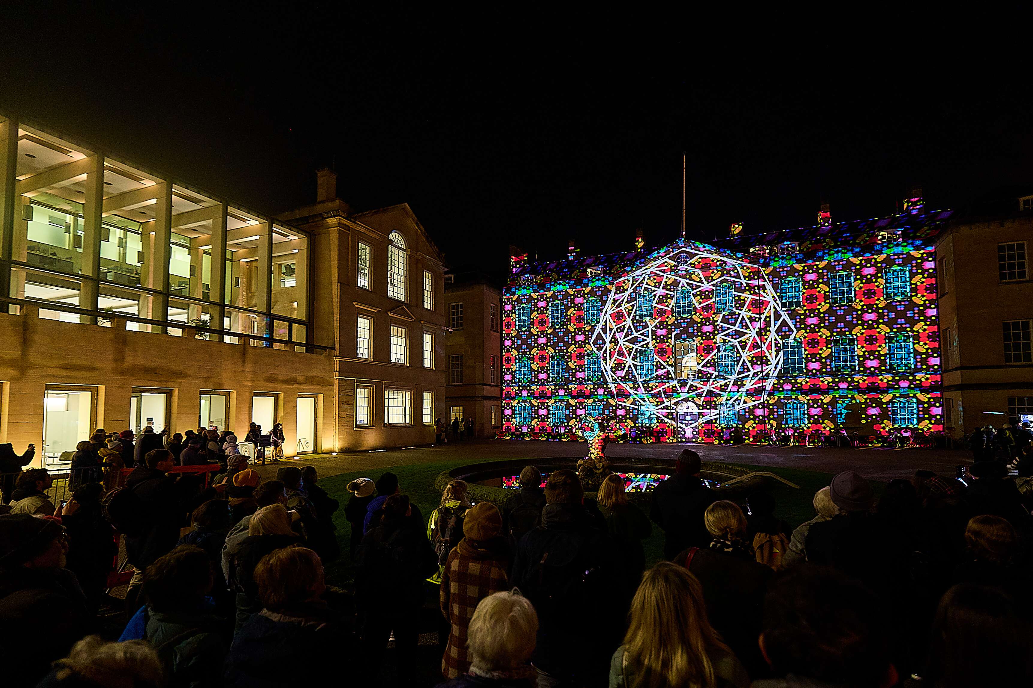 Temenos: Humanities Light Night | TORCH | The Oxford Research Centre in ...