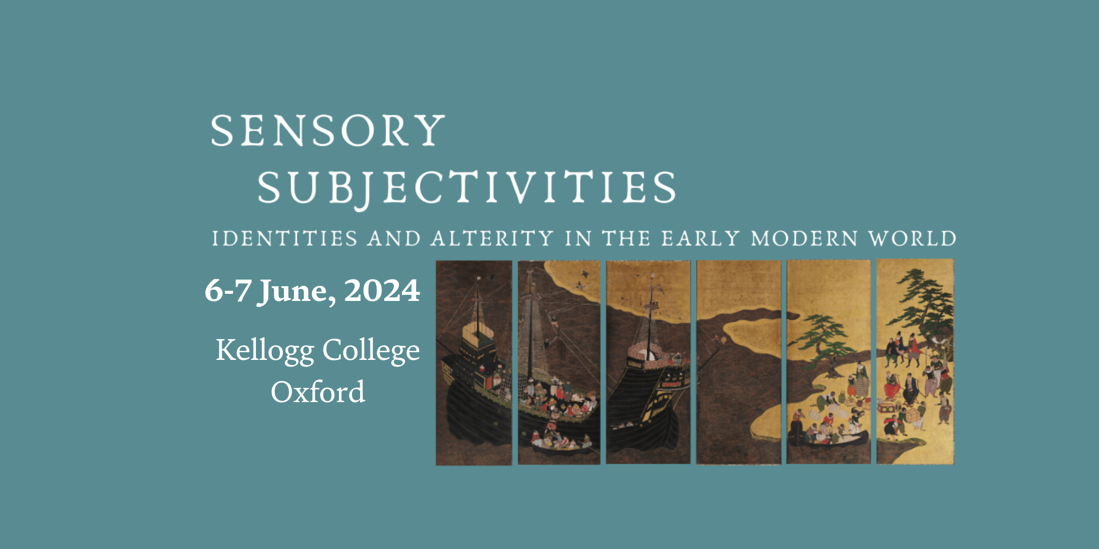 Sensory Subjectivities: The Early Modern Sensory Experiences (EMSE ...