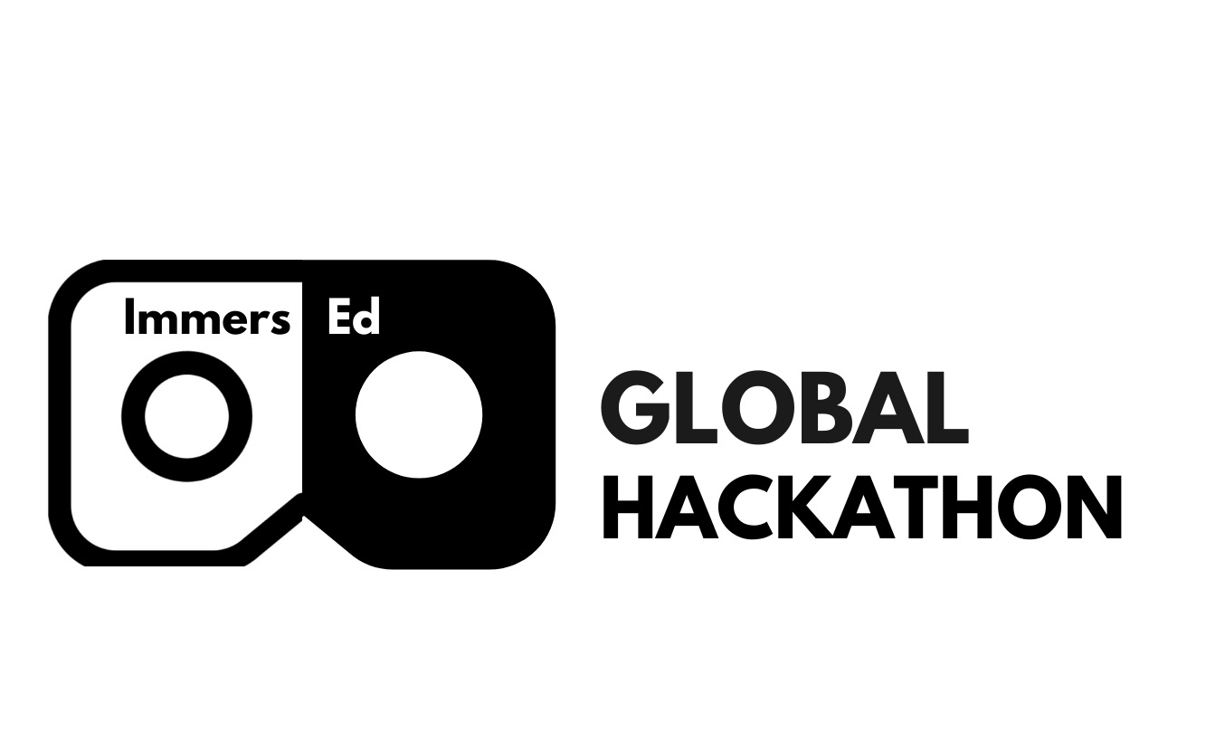 Immerse-Ed Hackathon announced! | TORCH | The Oxford Research Centre in ...