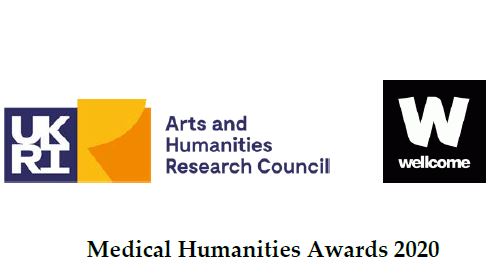 Applications for Medical Humanities Awards 2020 open now | TORCH | The ...