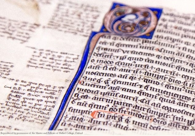 Oxford Medieval Graduate Conference 2020: Translation | TORCH | The ...