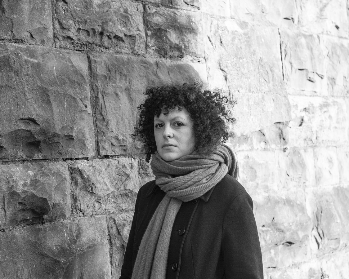 Polly Barton | TORCH | The Oxford Research Centre in the Humanities