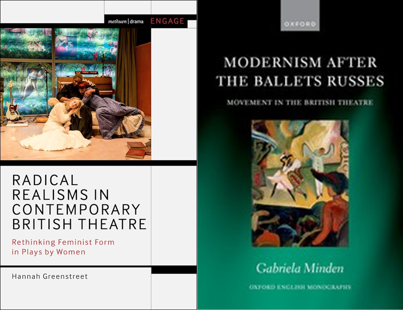 New Approaches to Theatrical Form: Radical Realisms in Contemporary ...