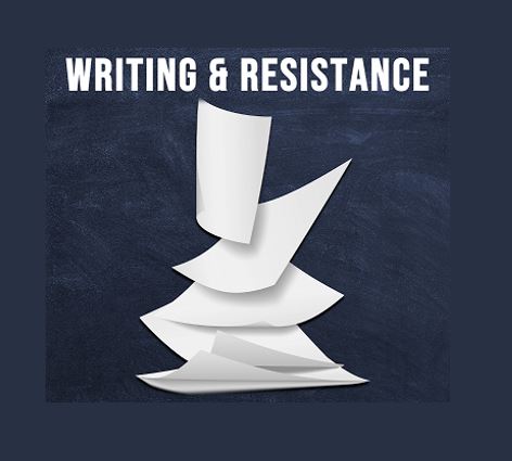 Writing and Resistance – The White Rose Pamphlets: A Live Reading ...