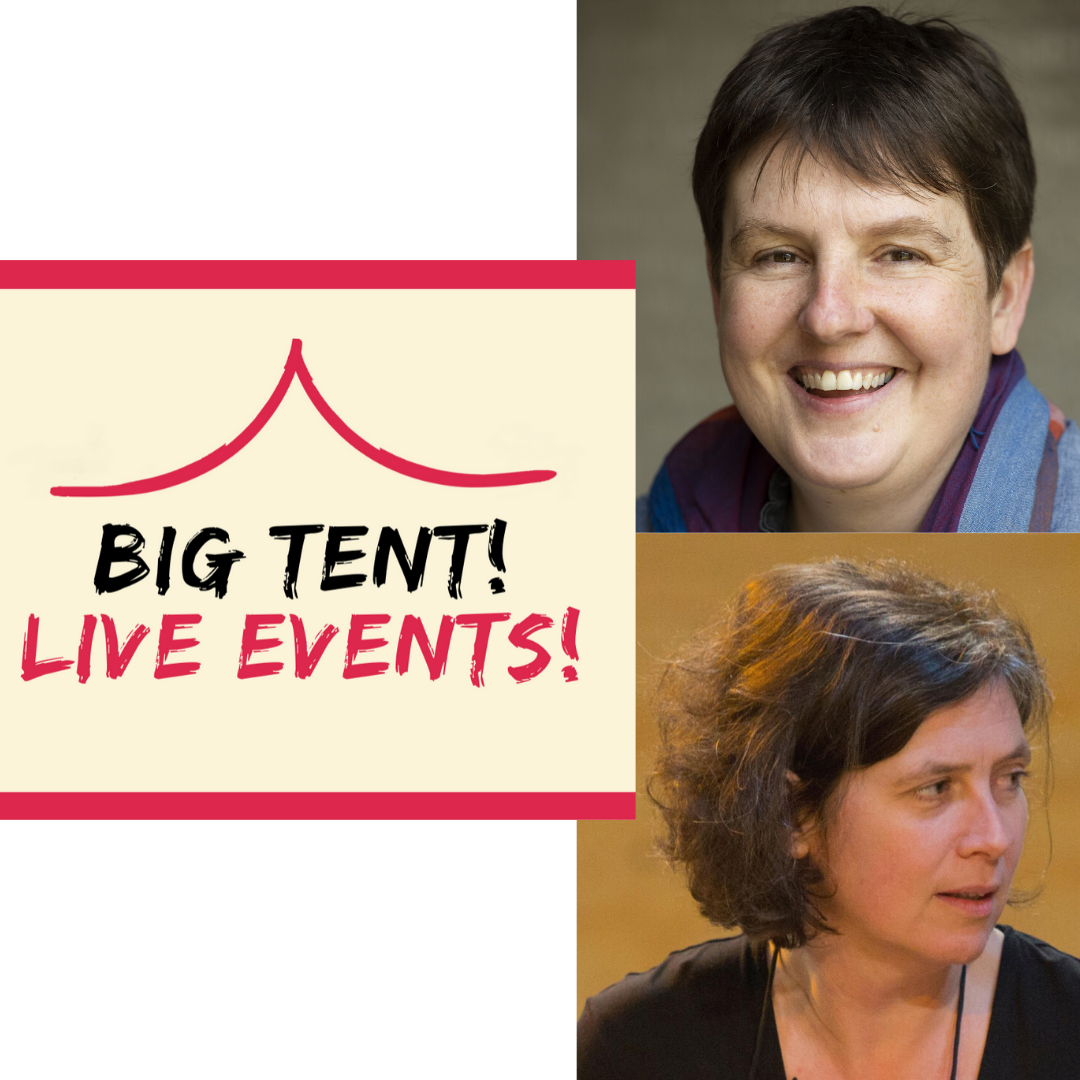 Live Event: This is Shakespeare - Prof Emma Smith in conversation with ...