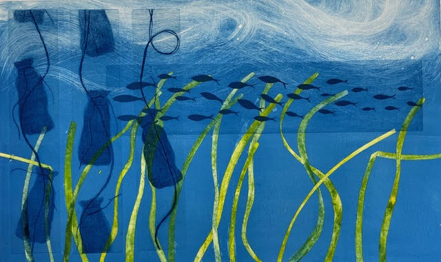 Art Biodiversity & Climate Change: Creative Conversations with Artists ...