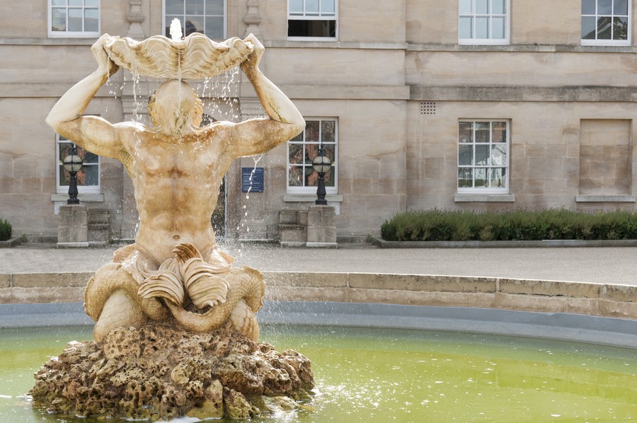 Continuing Collaborations at TORCH | TORCH | The Oxford Research Centre ...