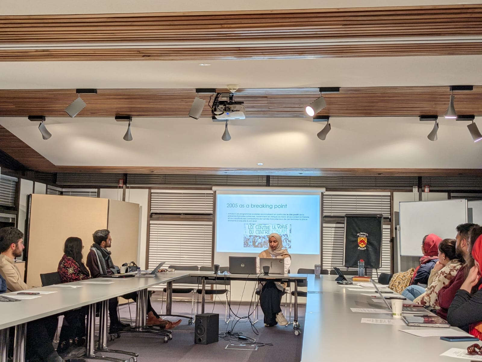 Work-in-Progress Colloquium - Michaelmas Term 2022 | TORCH | The Oxford ...