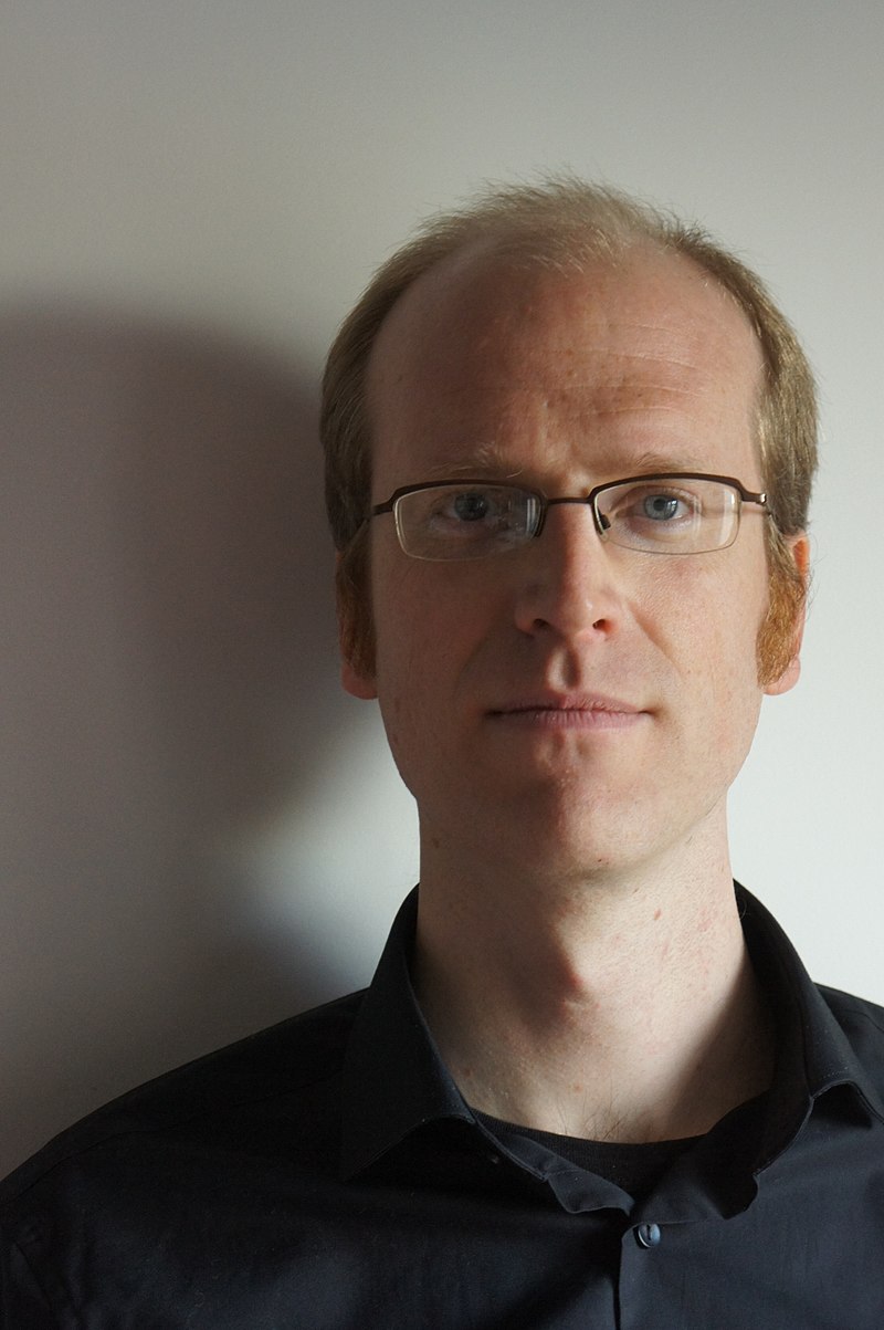 Koen Vermeir | TORCH | The Oxford Research Centre in the Humanities