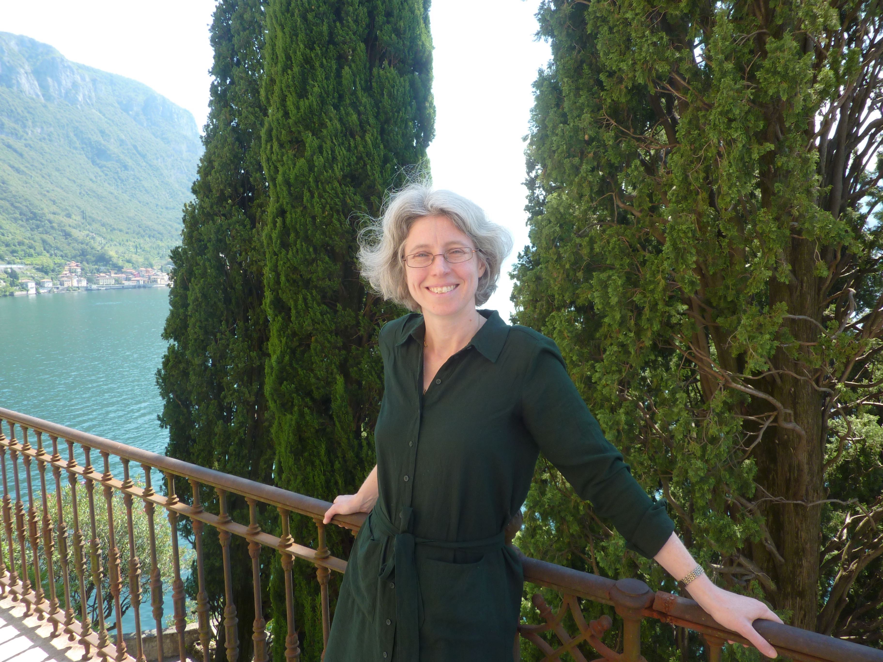 Amanda Power | TORCH | The Oxford Research Centre in the Humanities