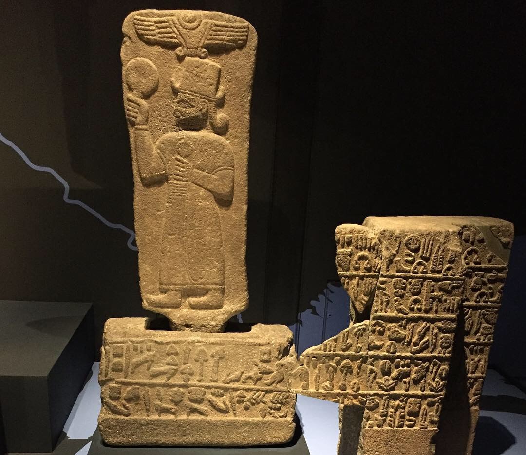 Ancient Anatolia Network | TORCH | The Oxford Research Centre in the ...