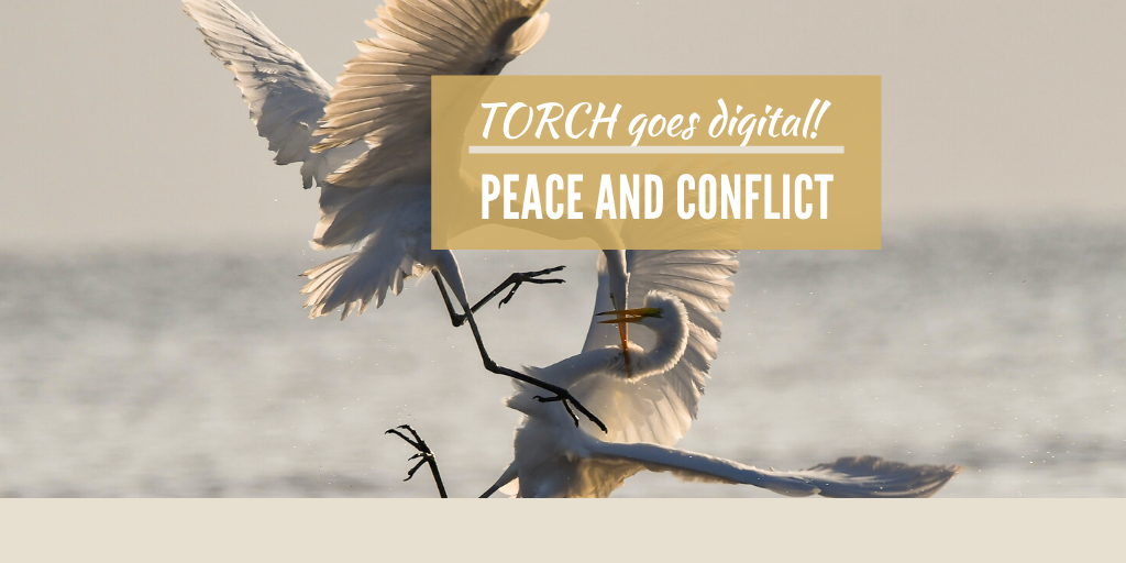 Digital Week Two: Peace and Conflict | TORCH | The Oxford Research ...