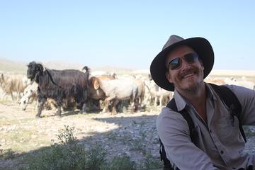 Dr Christoph Bachhuber | TORCH | The Oxford Research Centre in the ...