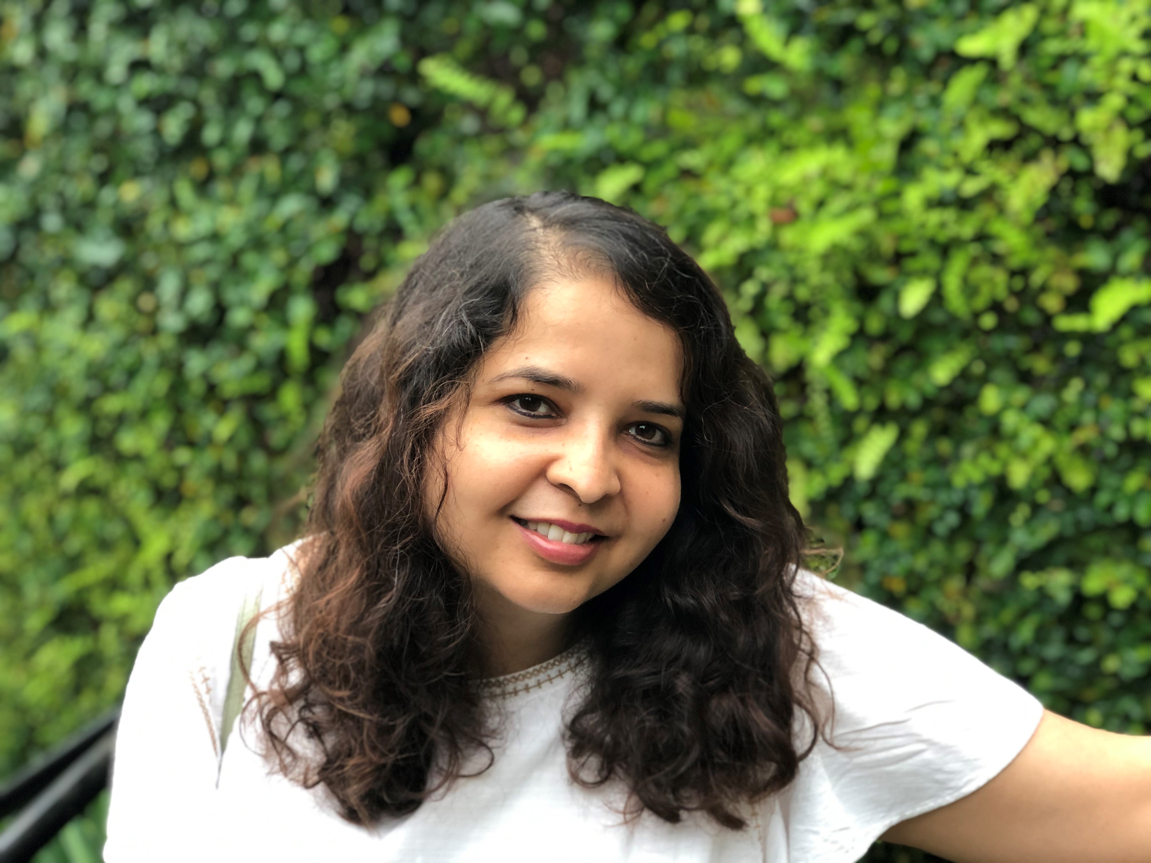 Nayanika Mathur | TORCH | The Oxford Research Centre in the Humanities