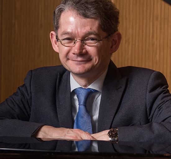 Daniel Grimley | TORCH | The Oxford Research Centre in the Humanities