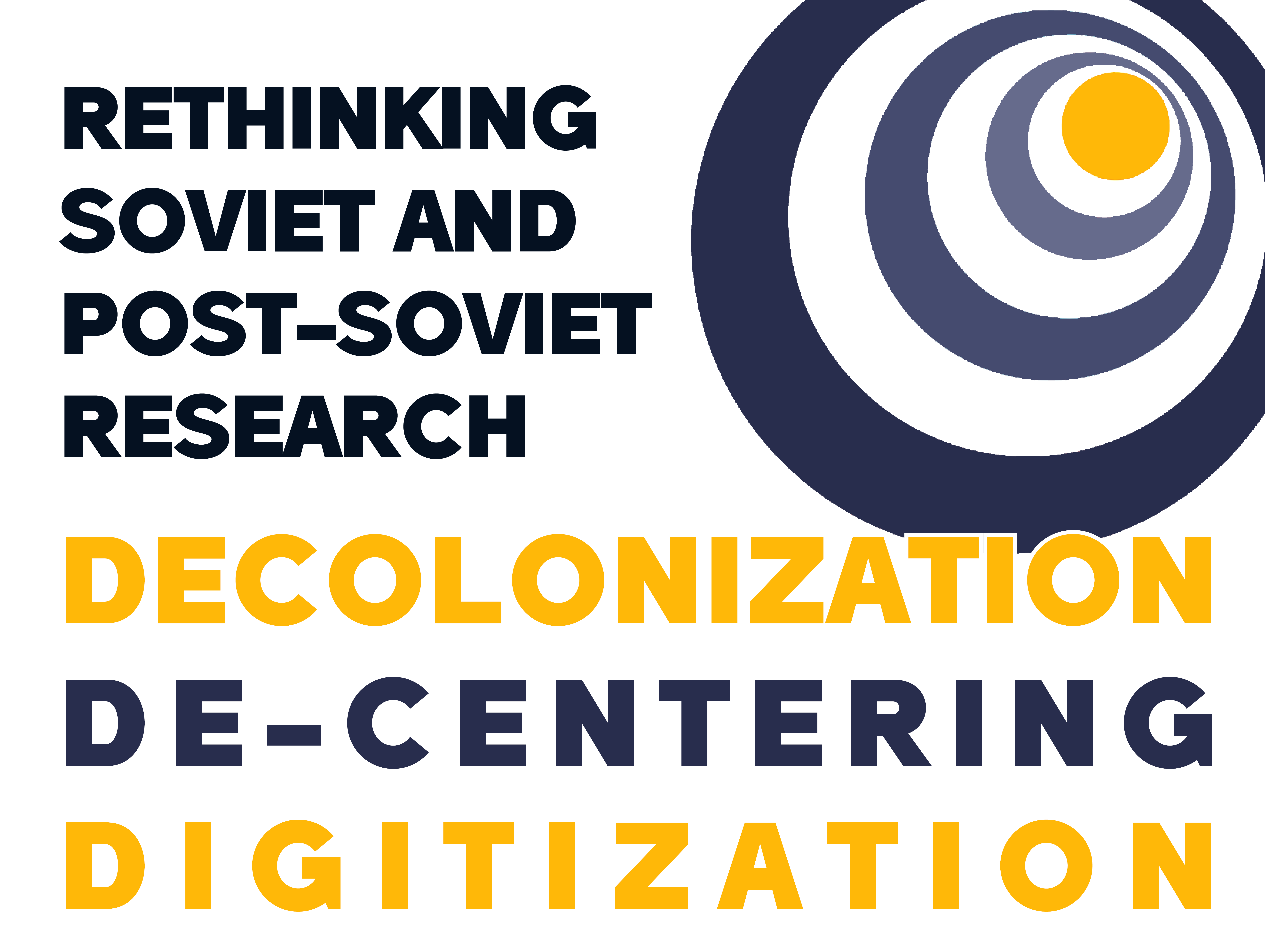 Rethinking Soviet and Post-Soviet Research | TORCH | The Oxford ...
