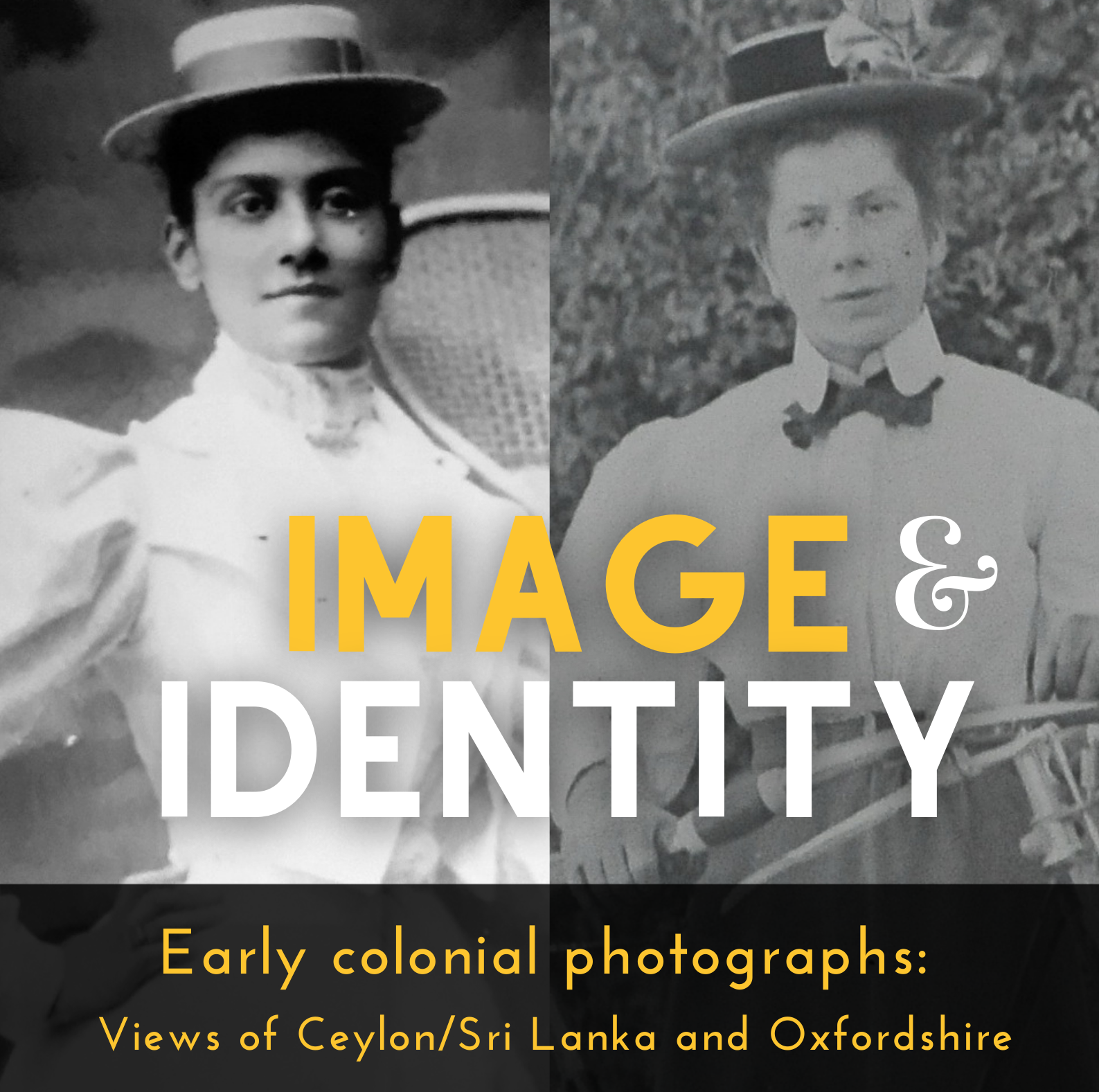 Stories through Photographs with Shalini Amerasinghe Ganendra | TORCH ...