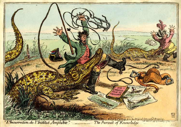 Human Predator Encounters | TORCH | The Oxford Research Centre in the ...