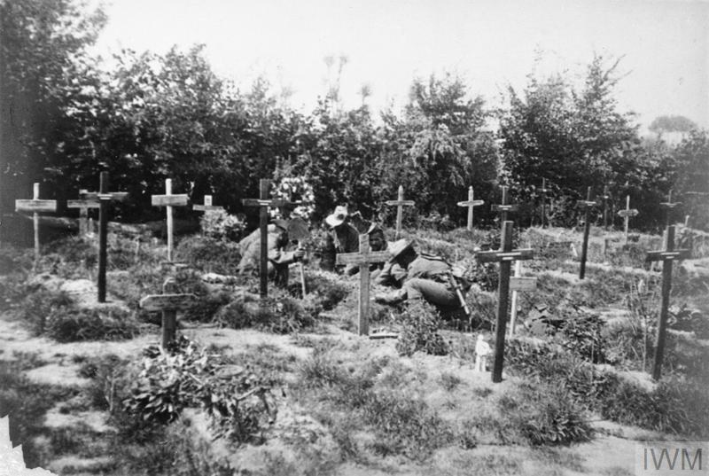 Armenian Genocide Ww1