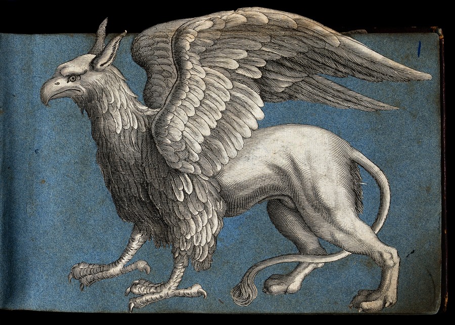 A Wizard Tour of the Ashmolean | TORCH | The Oxford Research Centre in ...