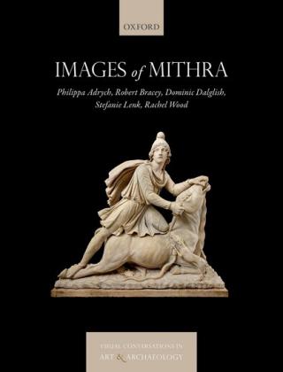 Images of Mithra | TORCH | The Oxford Research Centre in the Humanities