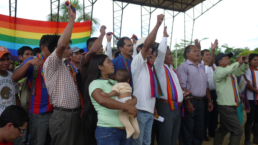Indigenous Studies Group | TORCH | The Oxford Research Centre in the ...